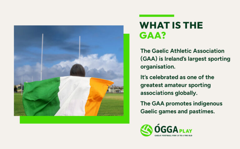 Fun Facts About GAA | ÓGGAPlay